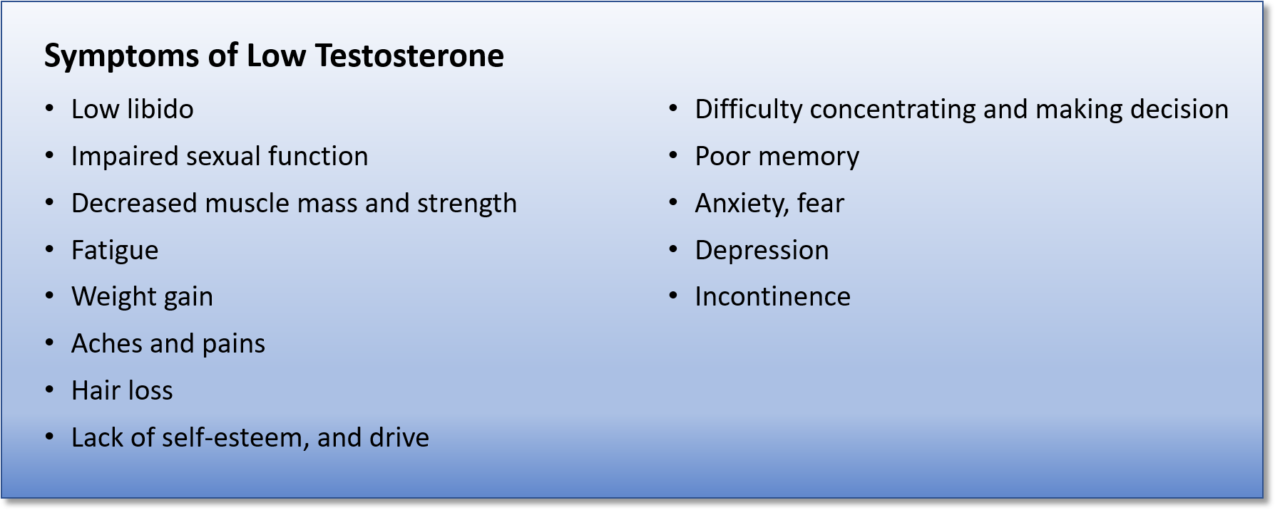 Signs That Your Hormones May be Out of Whack - Simply Radiant Living