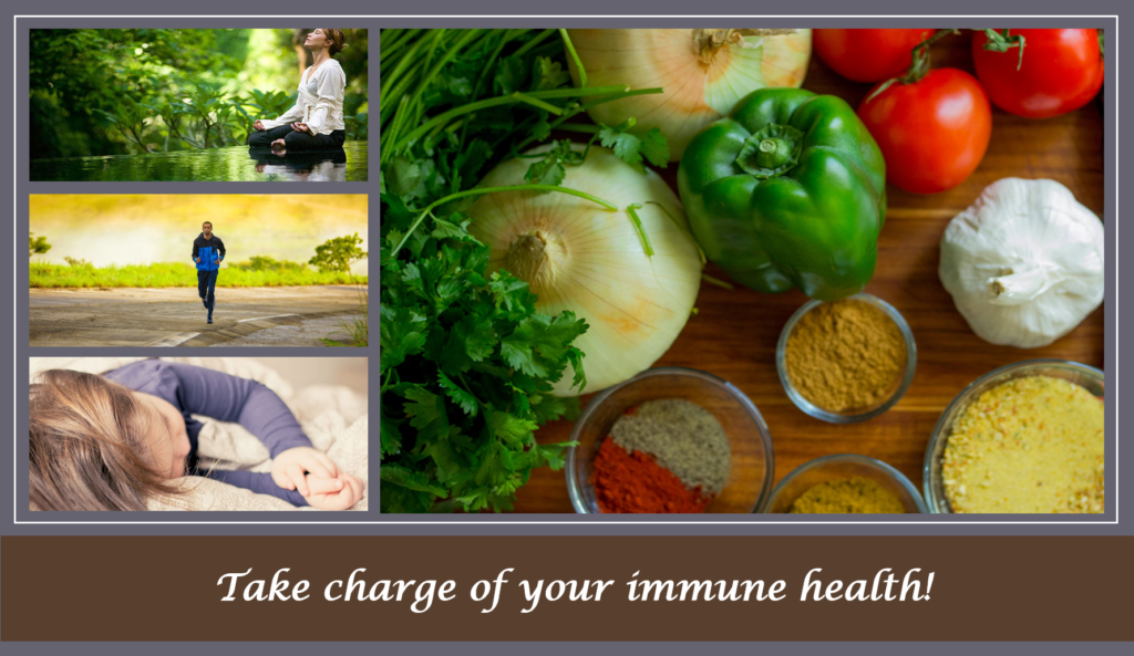 How to Support Your Immune Health - See What Scientific Research Showed ...